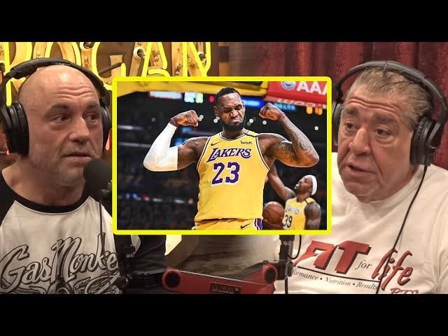 "How can you be Michael Jordan?" - When Jamie Foxx shared how his ...