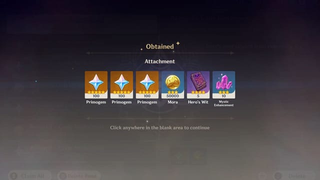 Genshin Impact 5.6 livestream date, time, and countdown