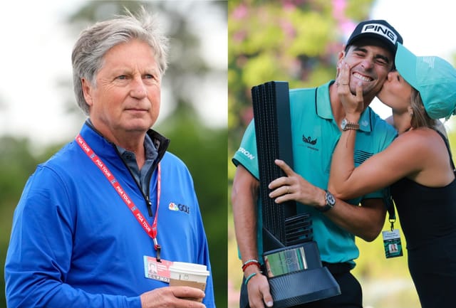 Brandel Chamblee ridicules LIV Golf for ‘$10B’ investment while ...