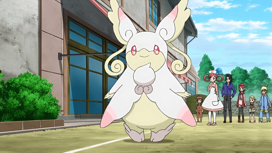 5 worst Mega Evolutions in competitive Pokemon