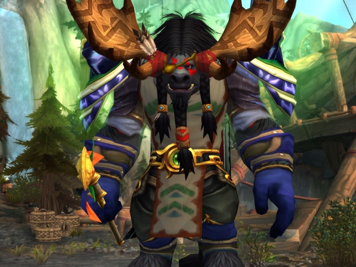 World of Warcraft classes explained: Which one is the best for you?