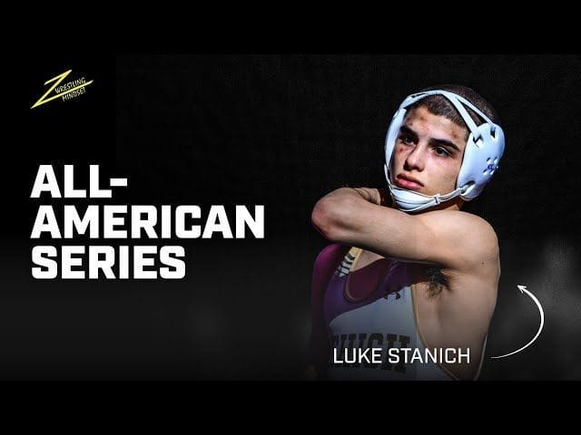 Luke Stanich's girlfriend Victoria pens heartfelt message for wrestler ...