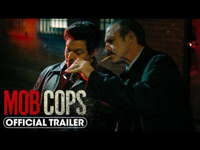 Mob Cops: Release date, plot, and everything we know so far