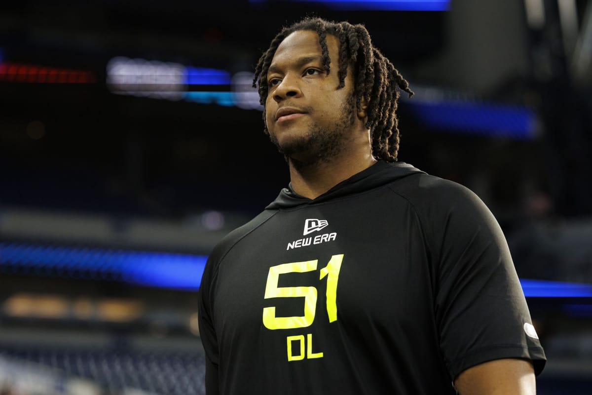 What is Jared Ivey's NIL deal?