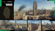 All new Multiplayer maps in Black Ops 6 Season 3