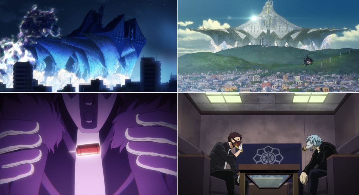 My Hero Academia: 5 ways You're Next movie is similar to the Shie ...