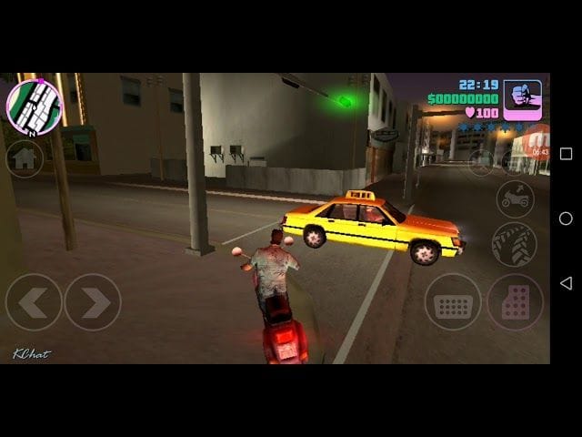 5 GTA games on Android that you can play right now