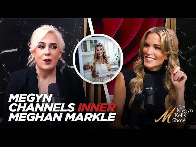 "Looking forward to episode 2": Netizens in splits as Megyn Kelly shows ...
