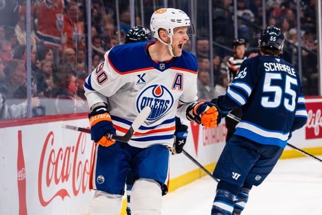 Who are Corey Perry's parents? Meet Nancy & Geoff Perry