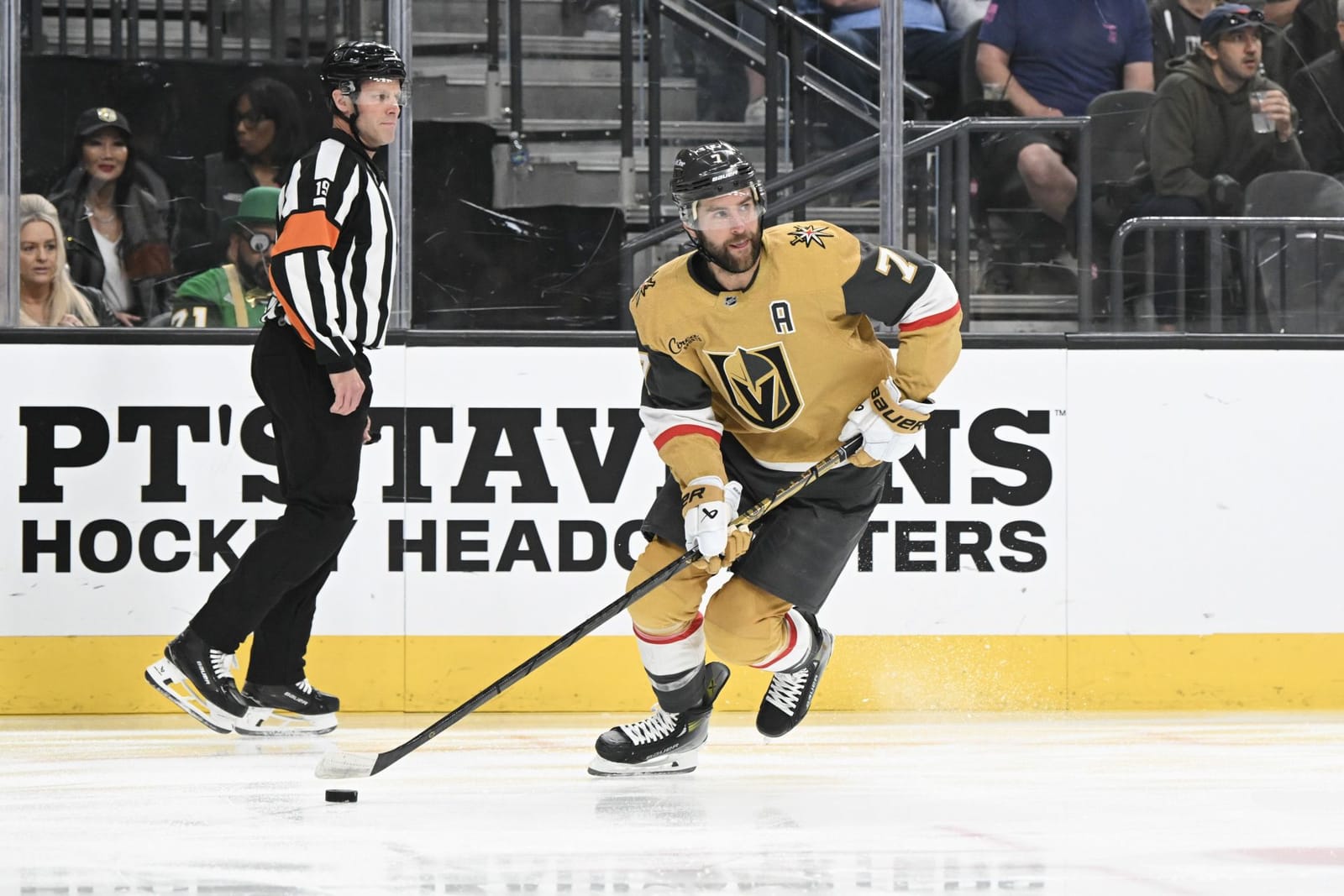 Alex Pietrangelo Contract, Salary, Cap Hit, and Bonuses