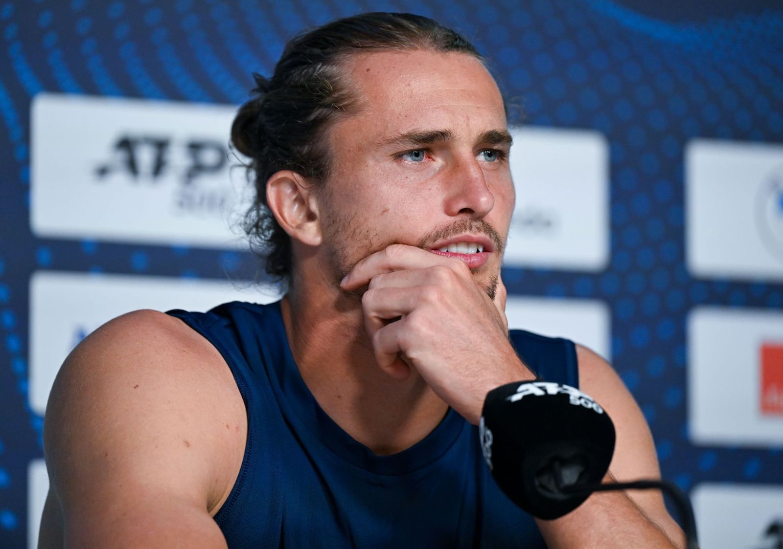 Munich 2025: Alexander Zverev vs Daniel Altmaier preview, head-to-head, prediction, odds and ...