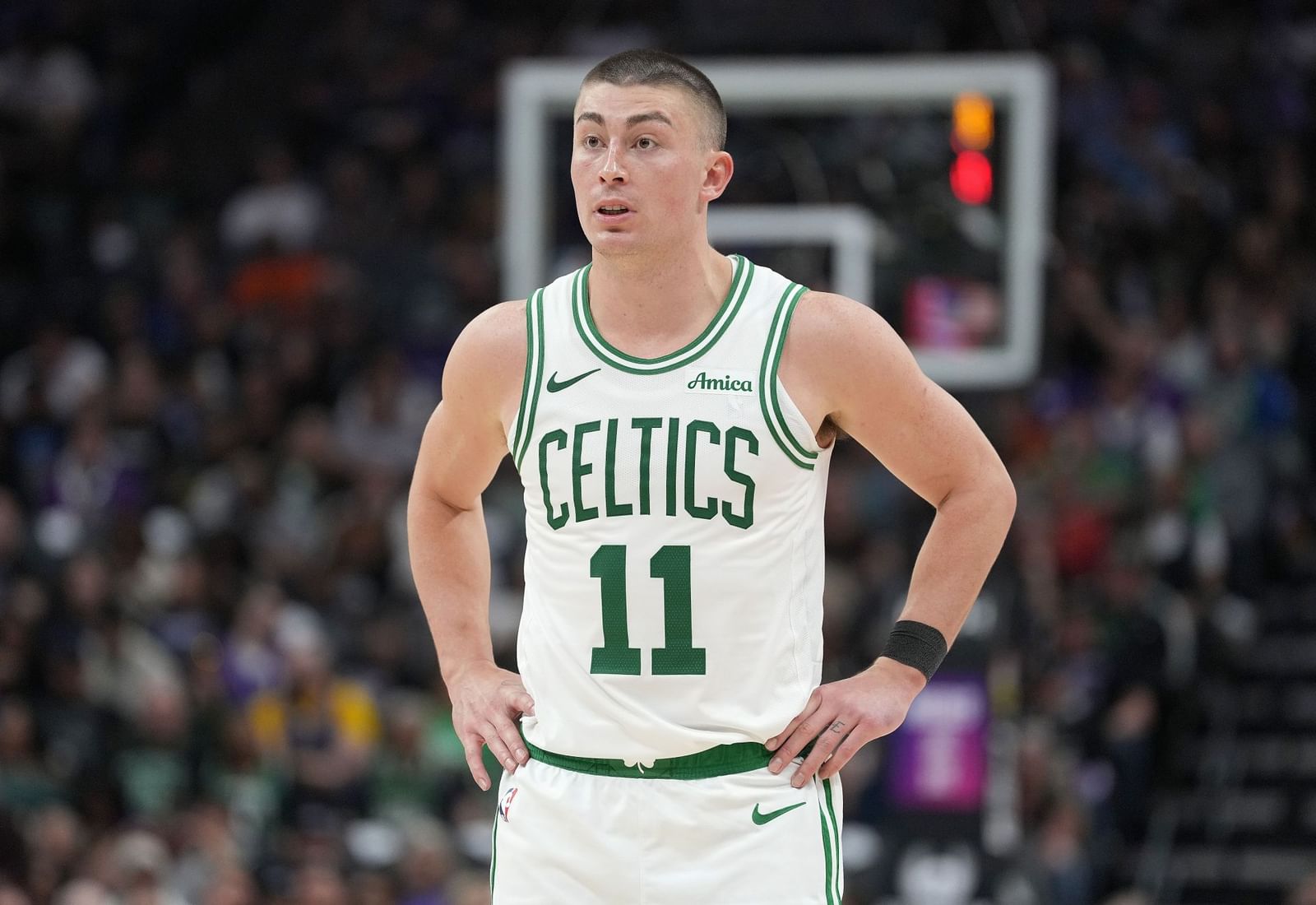 Who Are Payton Pritchard's Parents? Names, Nationality & More