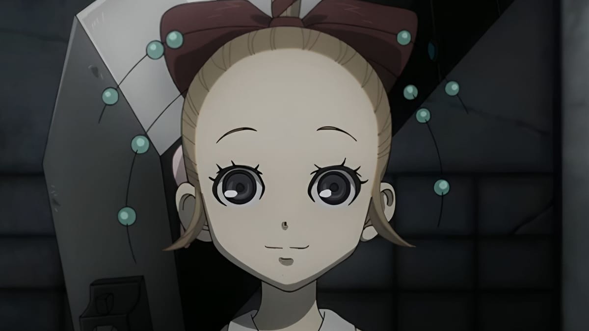10 most dangerous anime serial killers, ranked