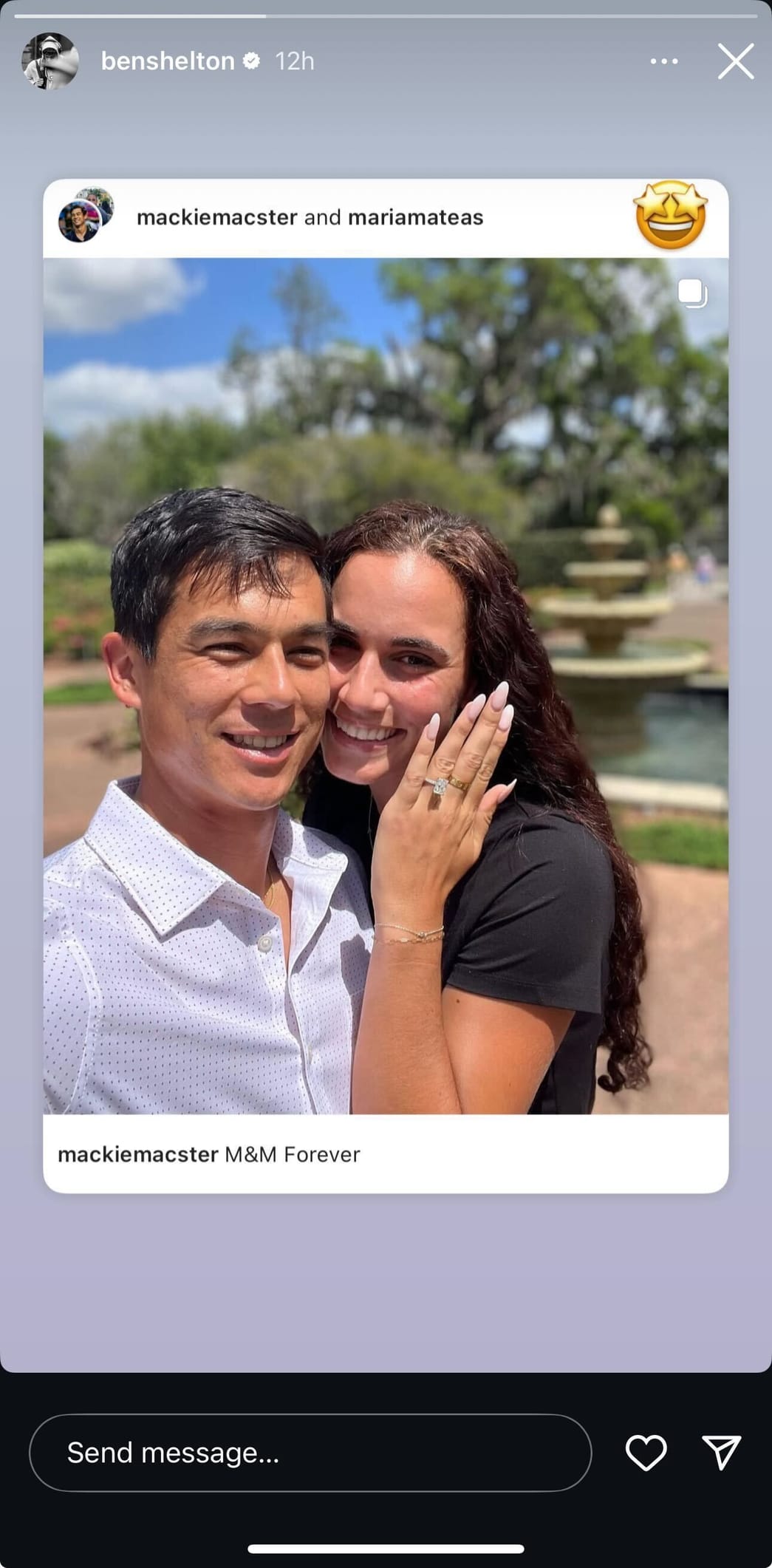 Coco Gauff, Ben Shelton, Sloane Stephens & tennis world react to ...