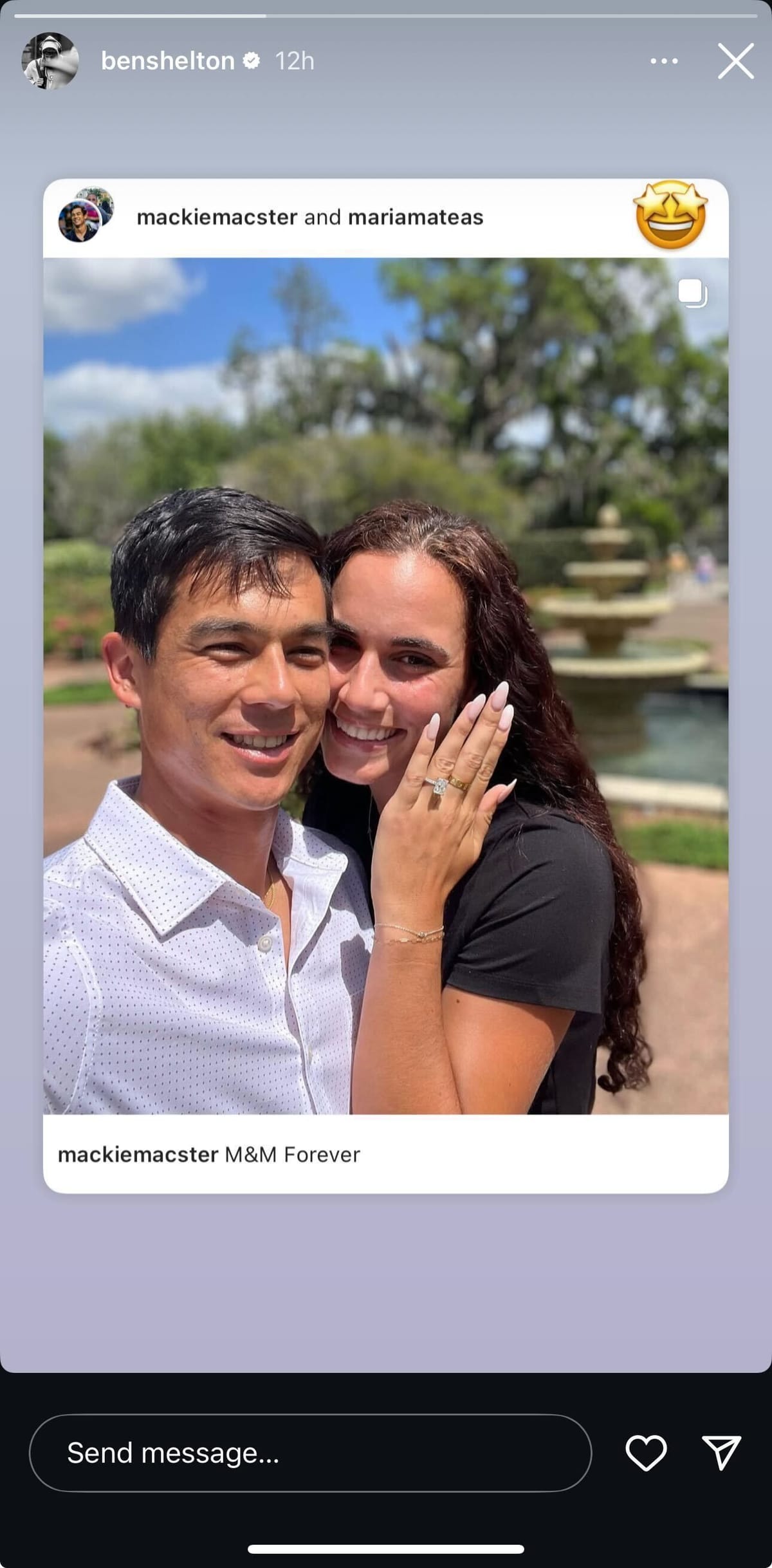 Coco Gauff, Ben Shelton, Sloane Stephens & tennis world react to ...