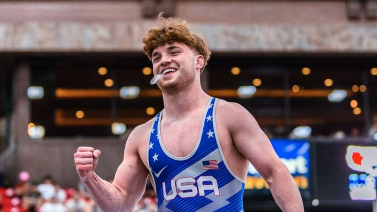 Amid transfer to Oklahoma, Zack Ryder makes feelings known about ...