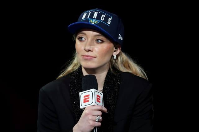 2025 WNBA Draft: Full list of 38 selected players through 3 rounds