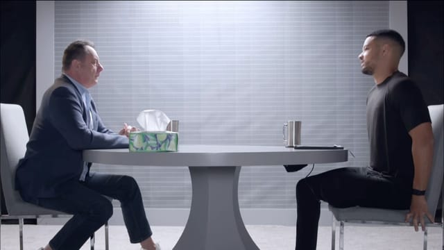 "They've got a budget to manage": Ex-NYPD cop Michael Dowd explains why ...