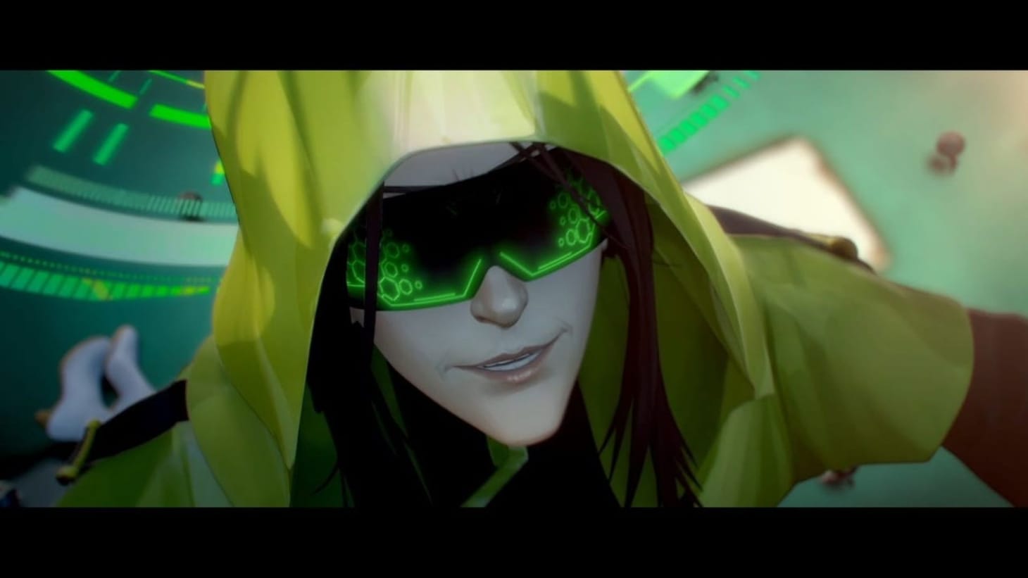 To Be Hero X episode 4: Lin Ling truly becomes a Hero while his reunion ...