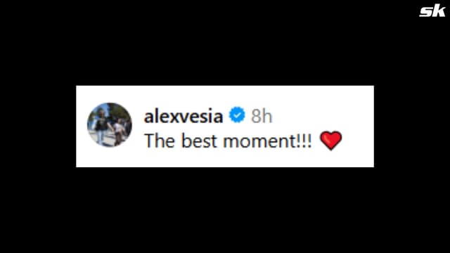 Will Smith, Tyler Glasnow's partners drop heartfelt reactions to ...