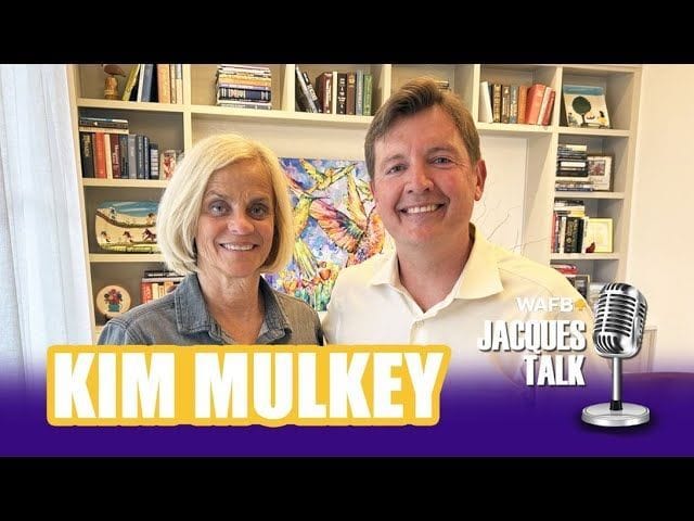 "I begged, I pleaded, I cried": LSU HC Kim Mulkey reflects on her ...