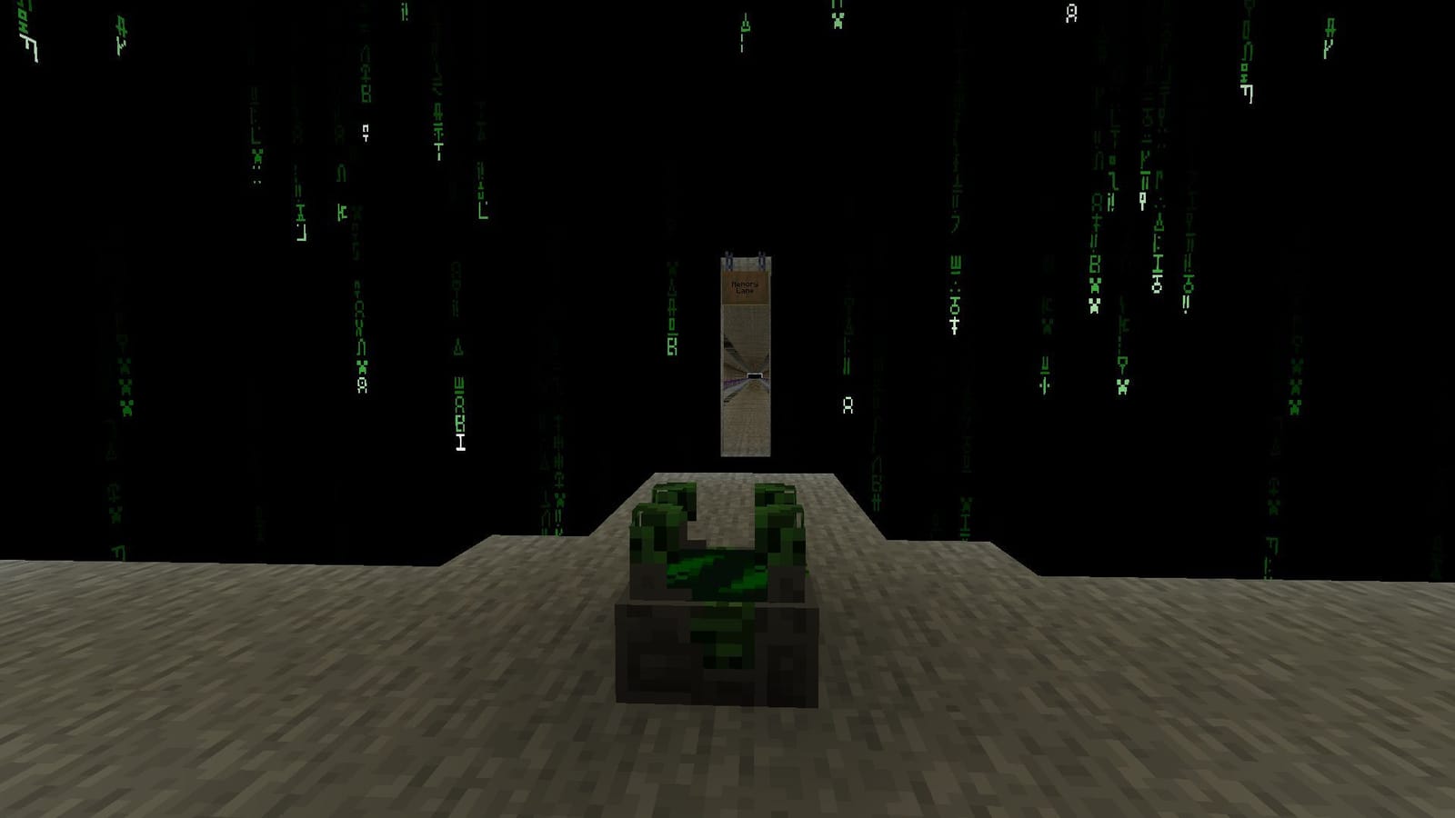 4 references in Minecraft April Fools 2025 you may have missed