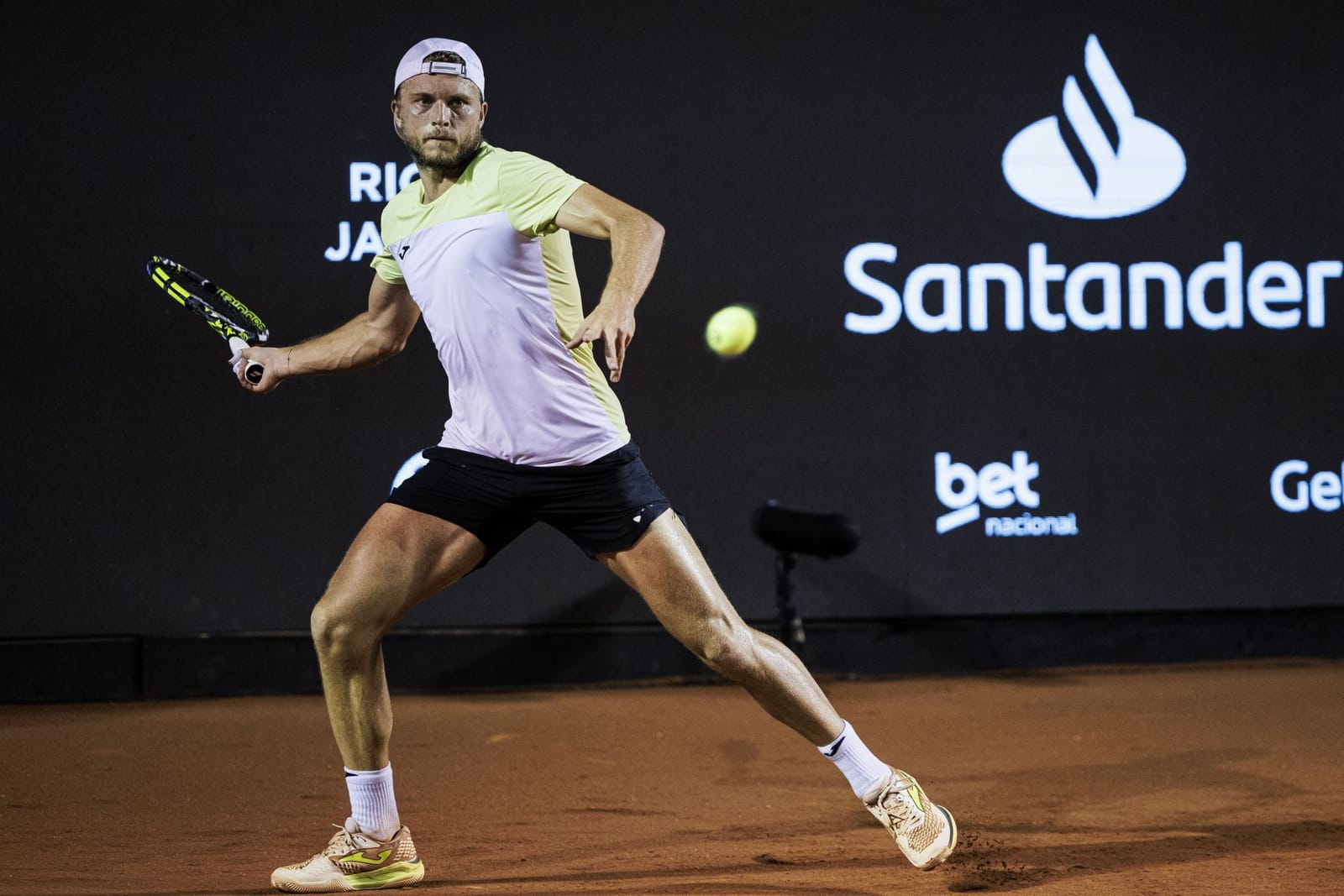 Monte-Carlo Masters 2025: Daniil Medvedev vs Alexandre Muller preview ...