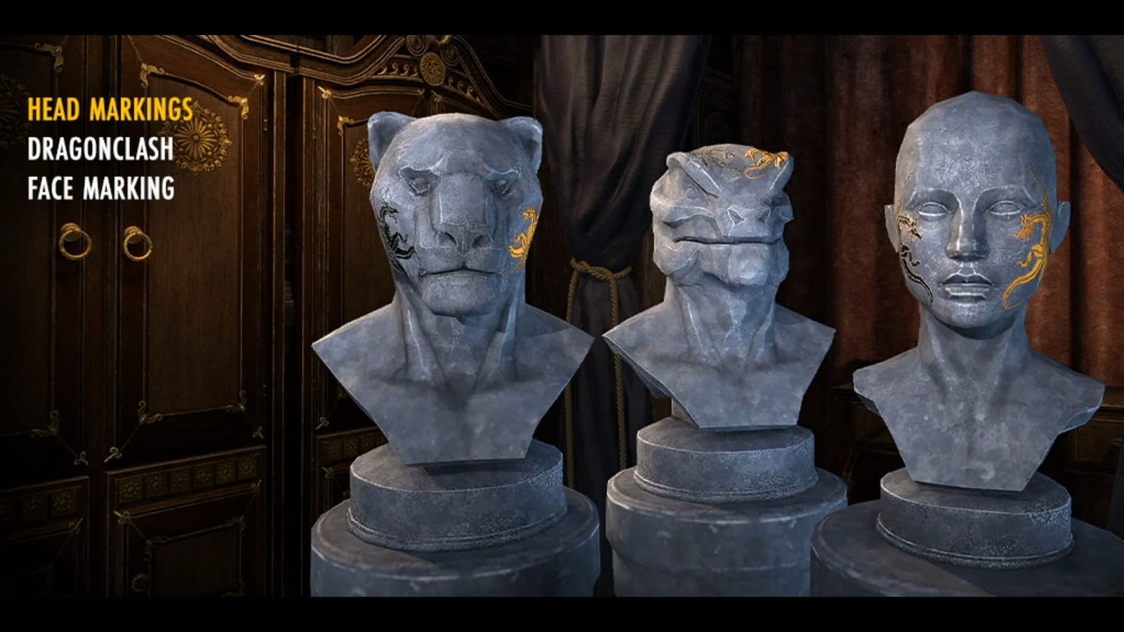 ESO datamine from 11.0 PTS reveals upcoming Akatosh vs Alduin Crates