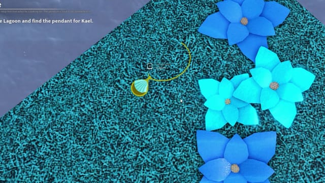 How to get Brother's Rod in Fisch