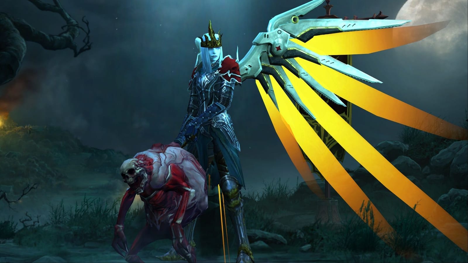 Best Diablo 3 solo classes, ranked