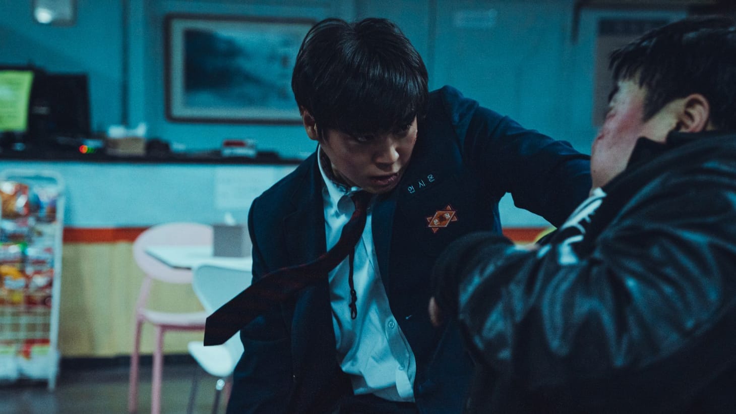 Weak Hero Class 2 ending explained & season 3 possibilities explored ...