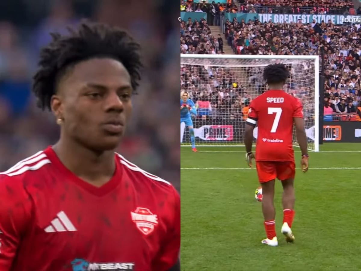 10 viral videos that skyrocketed IShowSpeed's popularity