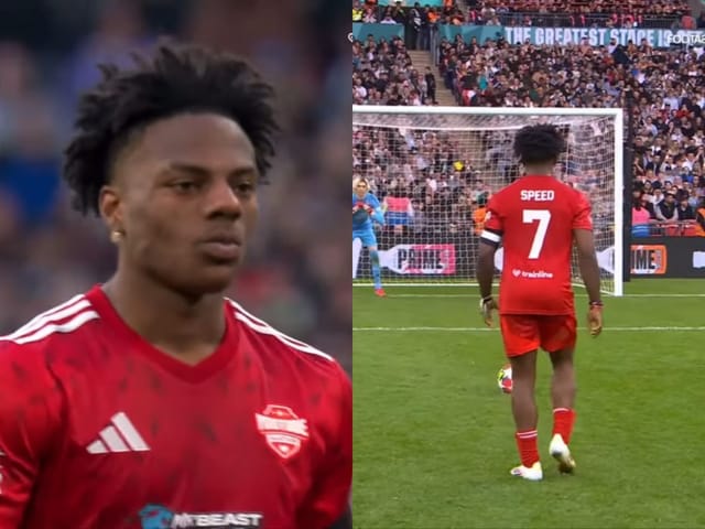 10 viral videos that skyrocketed IShowSpeed's popularity