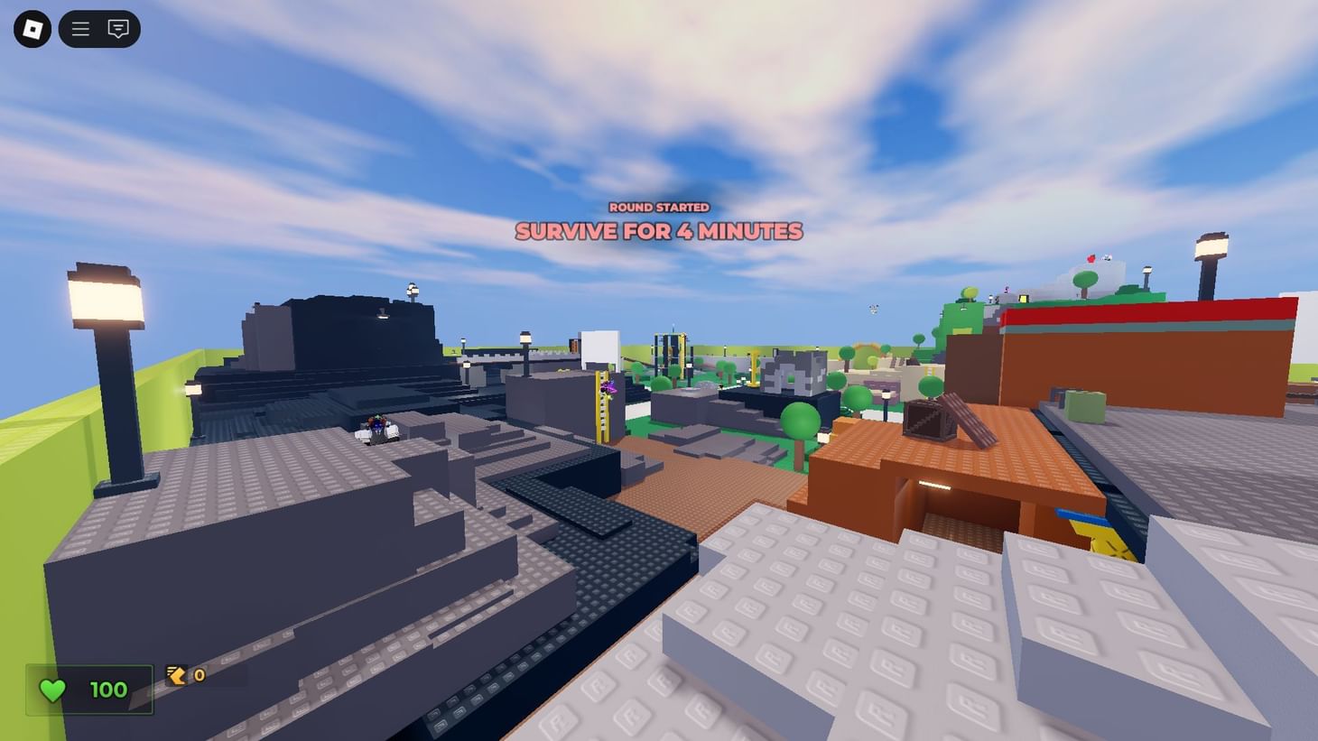 Evade: A beginner’s guide