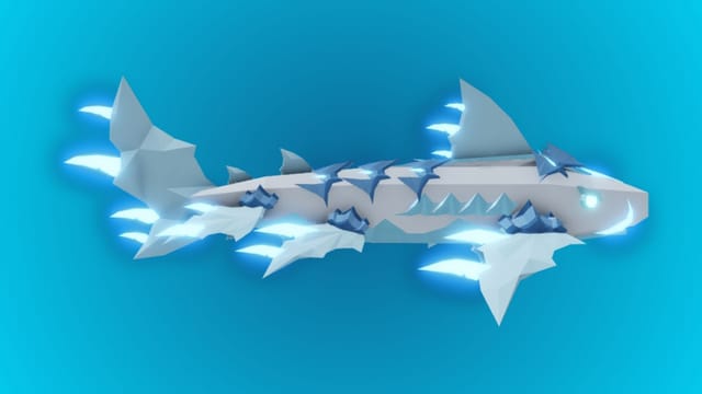 Icebeard Shark in Fisch: Location, favorite bait, and more