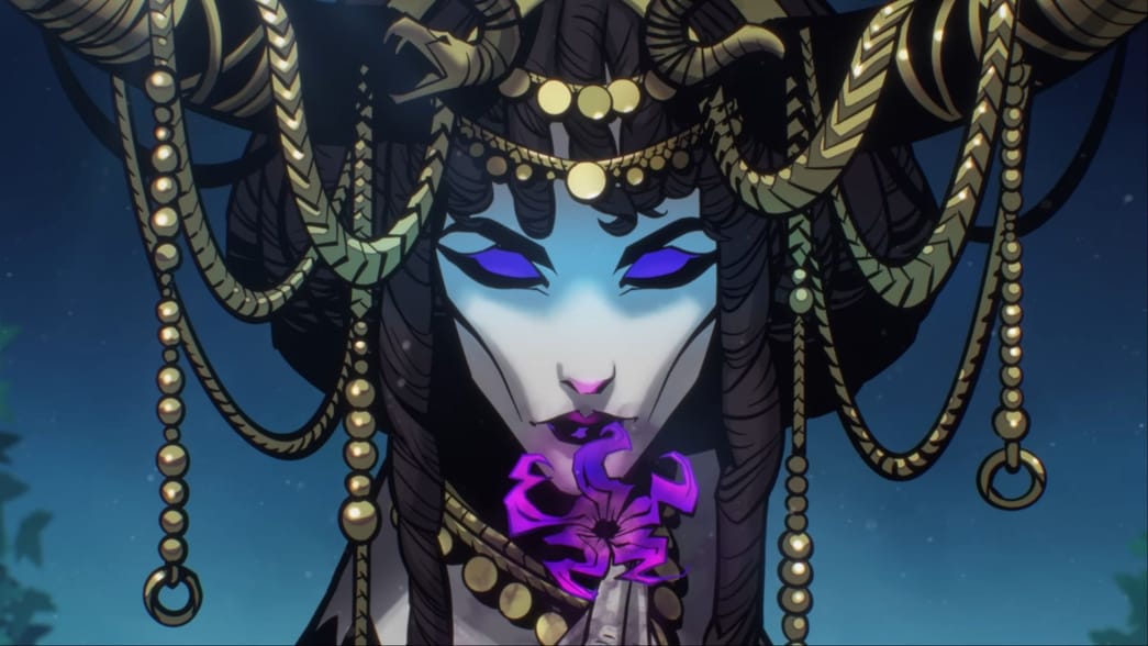 V Rising Invaders of Oakveil release date, and what to expect