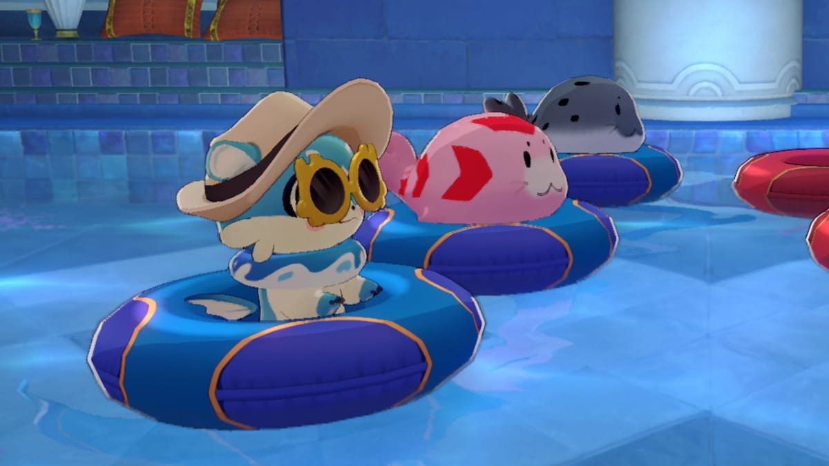 Seal Slammers event: Honkai Star Rail Seal Slammers event guide (Free ...