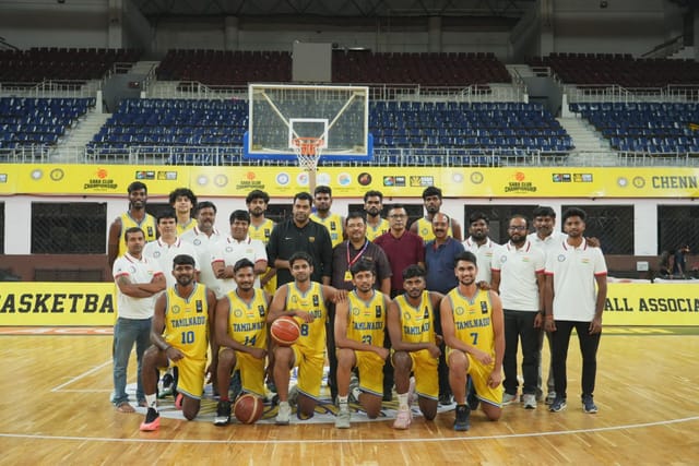 SABA Club Championship 2025: Full schedule, match timings, and live ...