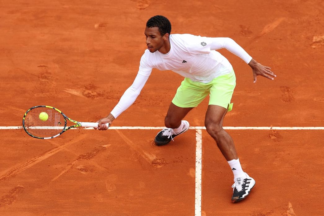 Munich 2025: Felix Auger-Aliassime vs Mariano Navone preview, head-to-head, prediction, odds and ...