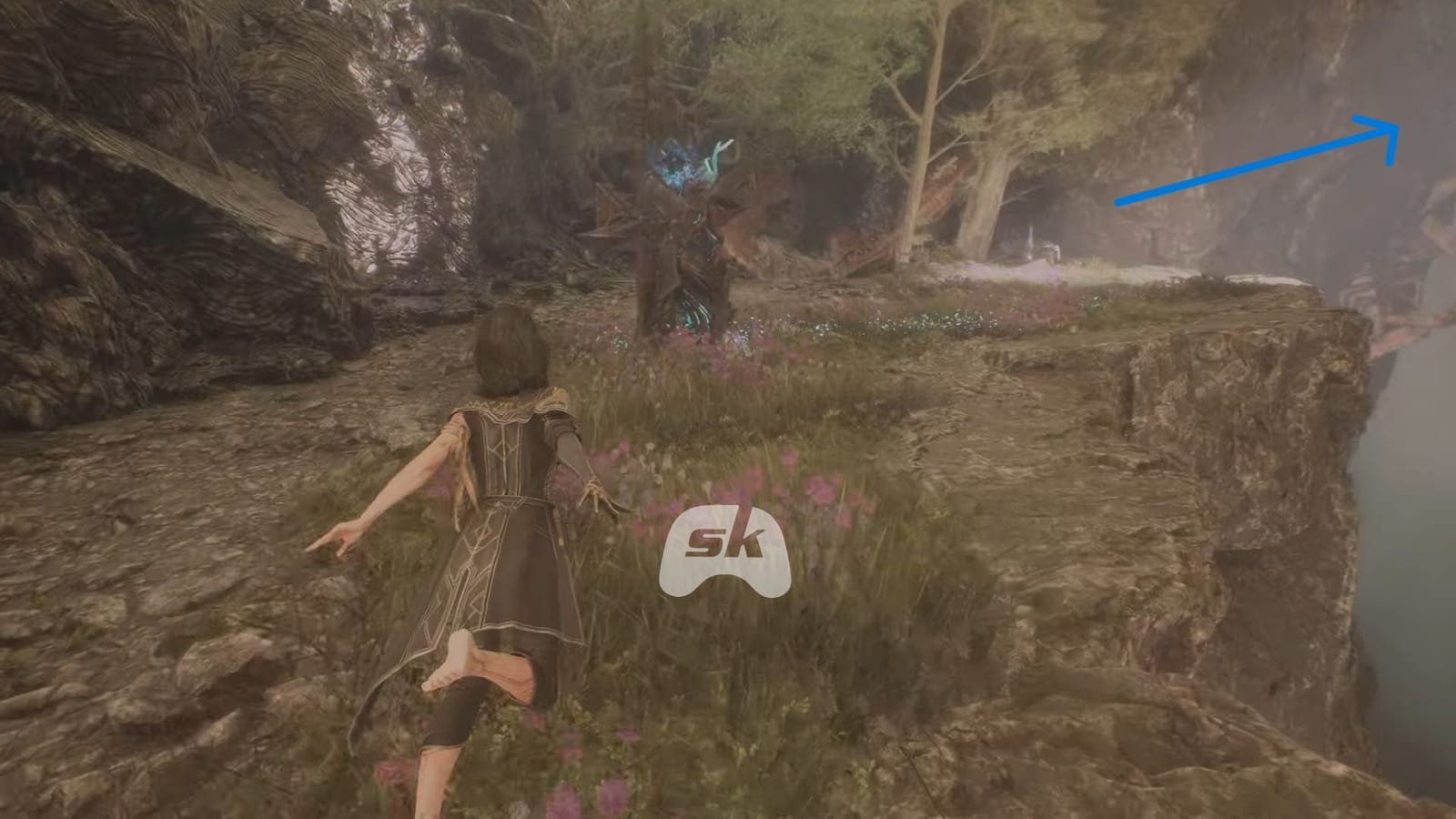 Spring Meadows: Clair Obscur: Expedition 33 - (Act 1) Complete Spring ...