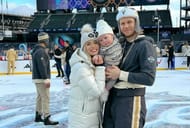 Who is William Karlsson's Wife? | Meet Emily Ferguson