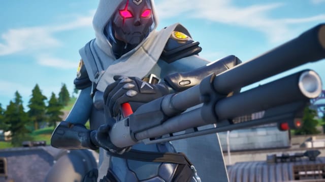 How to get the Elite Zadie skin in Fortnite for free