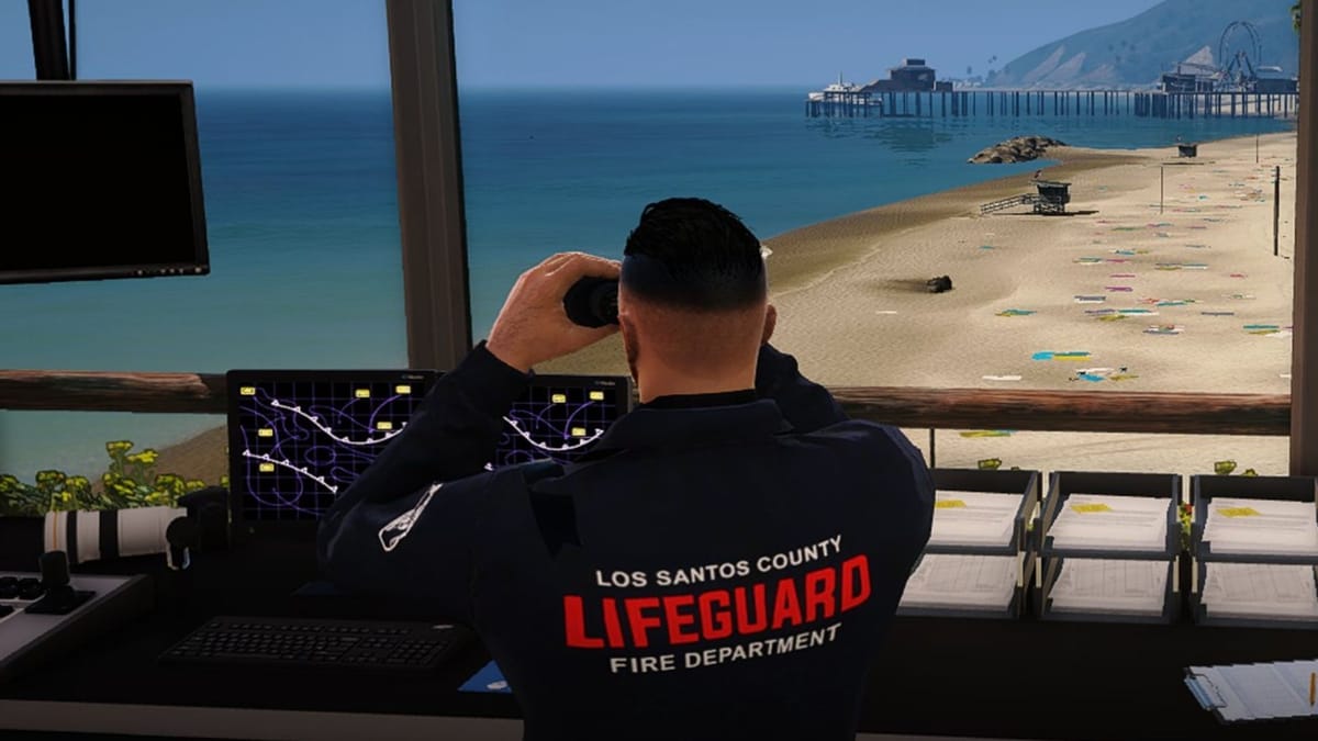 Top 5 GTA 5 RP servers to try before GTA 6 releases