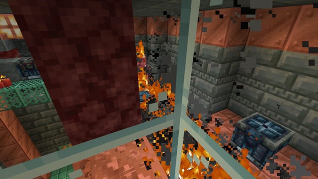 5 unique Minecraft farms that use new features and mechanics
