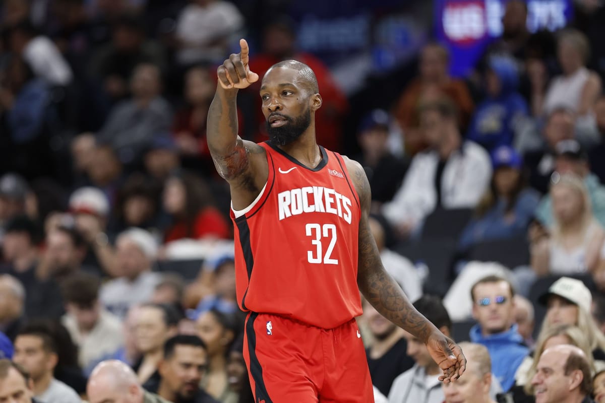 What team is Jeff Green on?