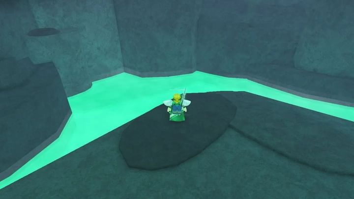 How to get the Spectral Serpent in Fisch