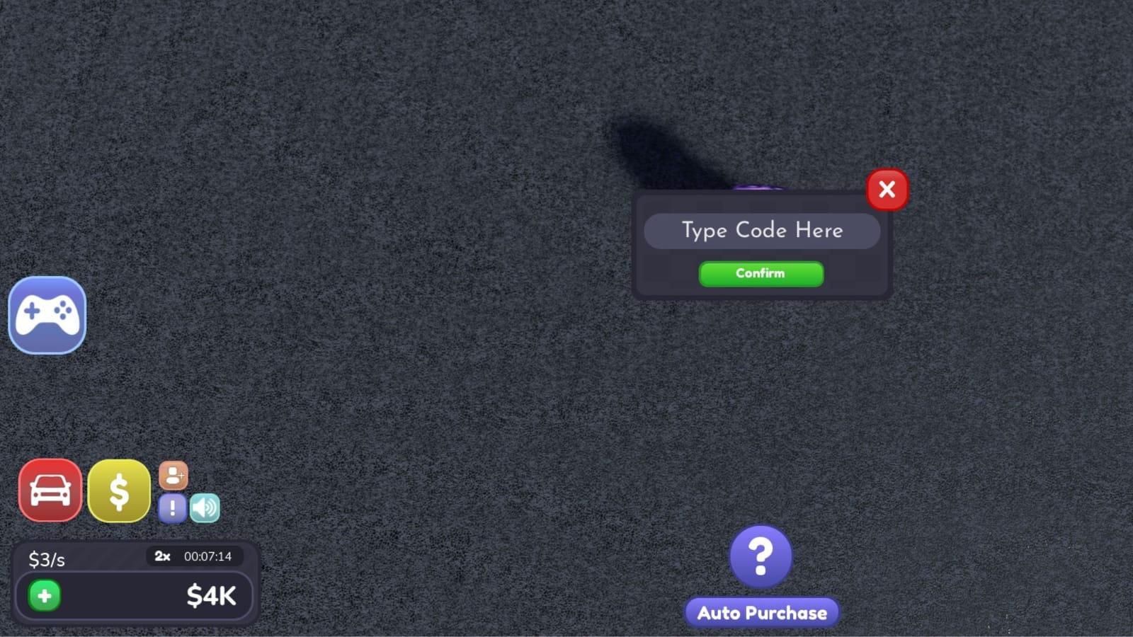 Luxury Home Tycoon codes