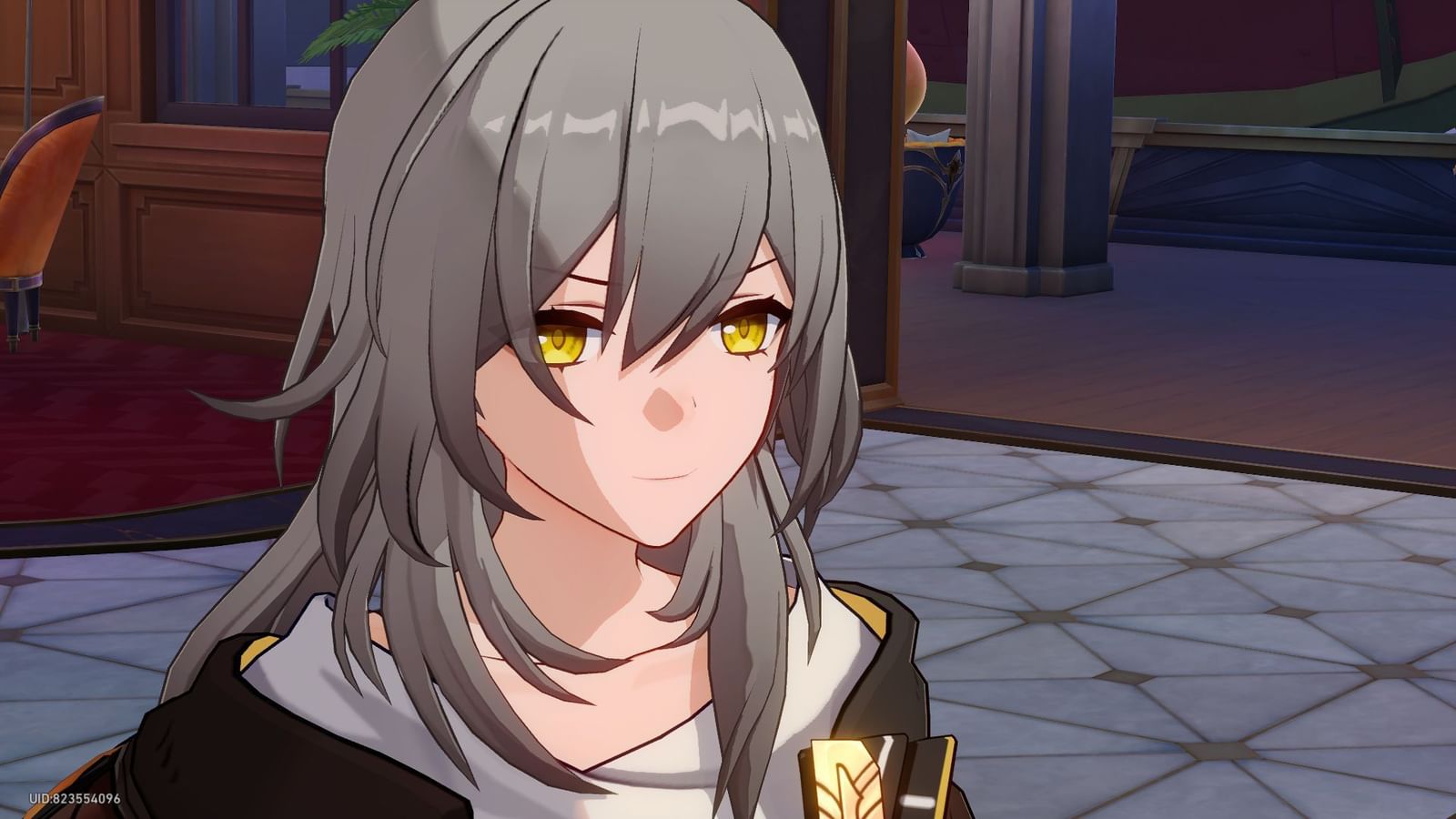 Honkai Star Rail: Castorice's voice lines about other characters