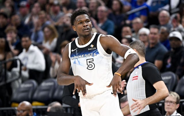 2025 Minnesota Timberwolves playoffs scenario after win vs Nets ...