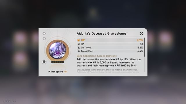 5 reasons to get Castorice in Honkai Star Rail